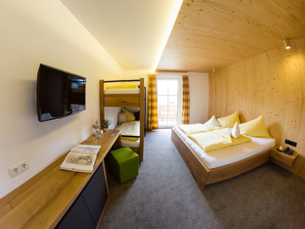 The Barbarahof — Barbarahof Werfenweng im Salzburger Land